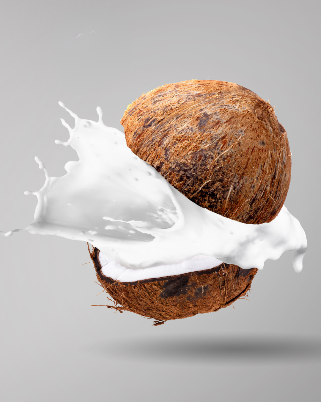 Benefícios do Leite de Coco e Suas Vantagens Sobre o Leite de Vaca ...